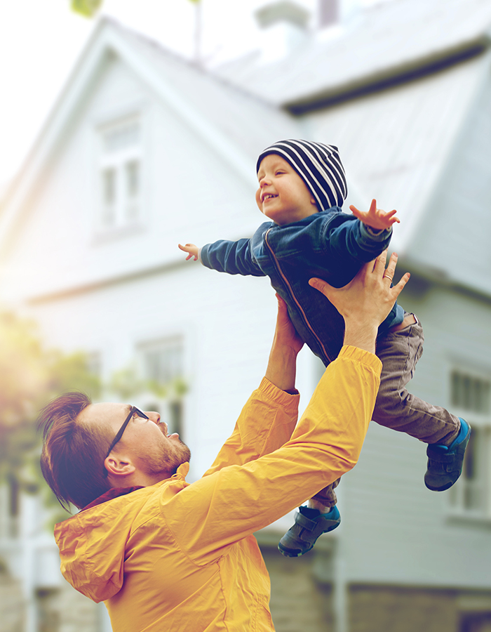 USDA Loans – Merit Mortgage Group, LLC